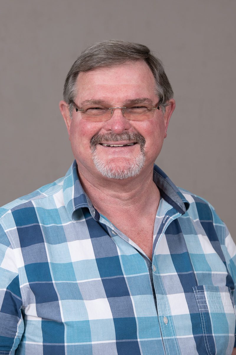 Pine Pienaar - San Lameer | South Africa's own tropical paradise