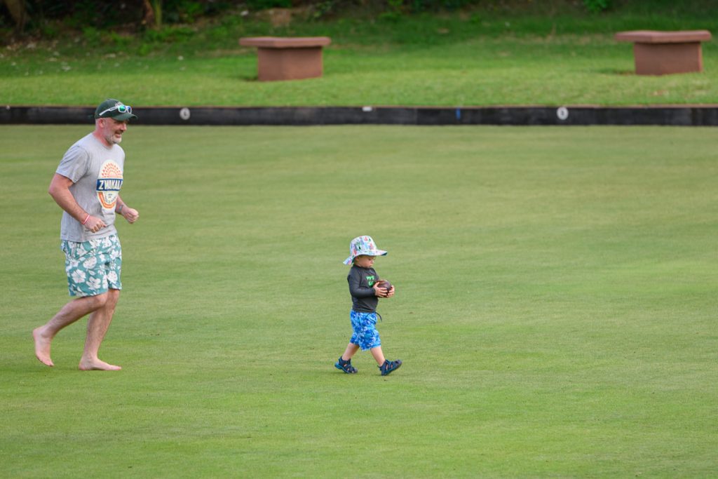 Mashie Course - San Lameer | South Africa's own tropical paradise