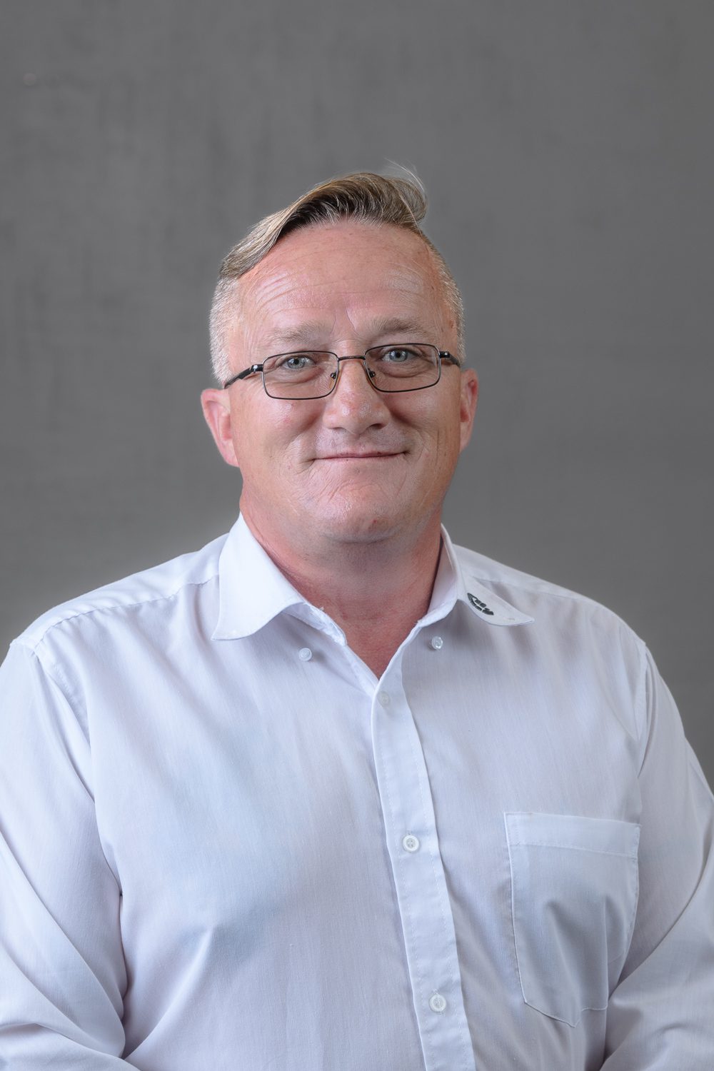 Thomas du Preez - San Lameer | South Africa's own tropical paradise