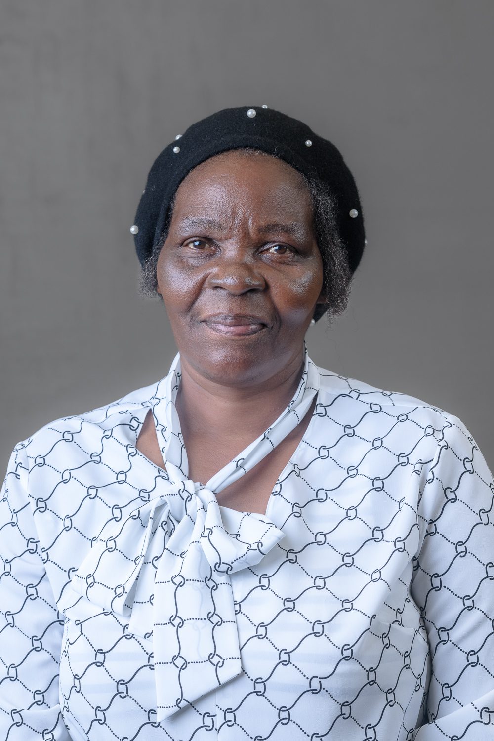 Bridget Ngcongo - San Lameer | South Africa's own tropical paradise